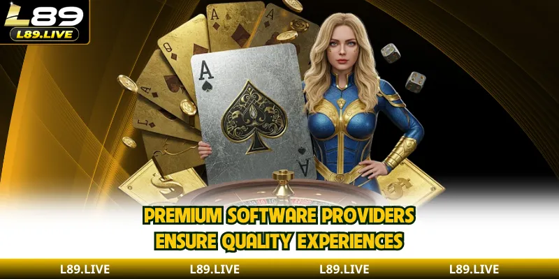 L89 – Secure Bangladesh Gaming Platform With Licensing 2026